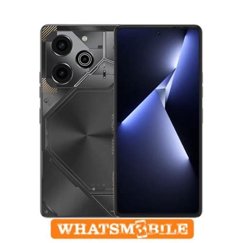 Tecno Pova Pro G Mobile Price In Pakistan