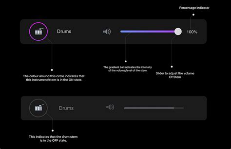 separate vocals from music with audimix global delight