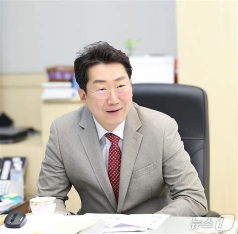 원주시장 혁신도시 육성·발전 위한 공동결의대회 참가 뉴스1