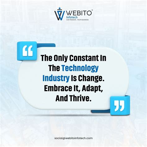 Webito Infotech On Linkedin Webito Webitoinfotech Techrevolution