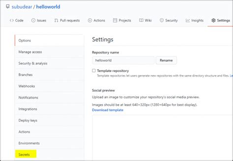 Github Actions Build And Push Docker Image To Aws Ecr Elastic Container Registry A Turning Point