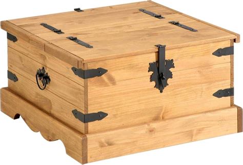 Découverte Et Avis Sur La Table Basse Idimex Tequila