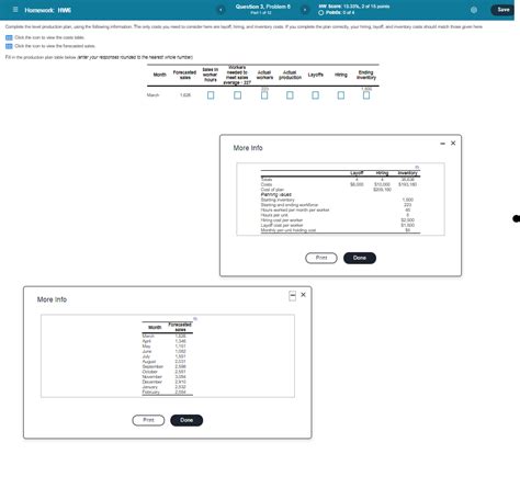 Solved Homework Hw6 Question 3 Problem Part 1 Of 12 Hw