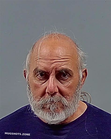 Rogers Ralph Gilbert 11232022 Escambia County Mugshots Zone