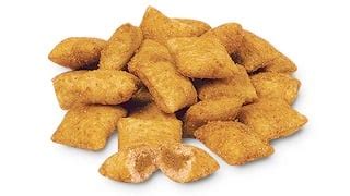 Filled Snacks Food Extrusion