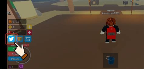 Code Treasure Hunt Simulator Miễn phí Mới Nhất 01 2025 Cách nhập code