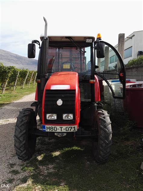 TRAKTOR IMT 2050 Traktori OLX Ba