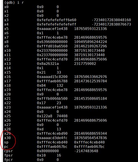 代码 or 指令，浅析arm架构下的函数的调用过程 知乎