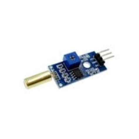 Tilt Sensor Module In Sensors And Modules Electro Boat Online
