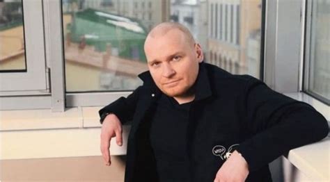 «Стараюсь радовать людей больной раком Сергей Сафронов составил