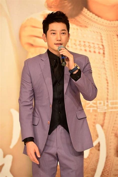 Park Si Hoo Offered Horror Romance Lovely Horribly Hancinema