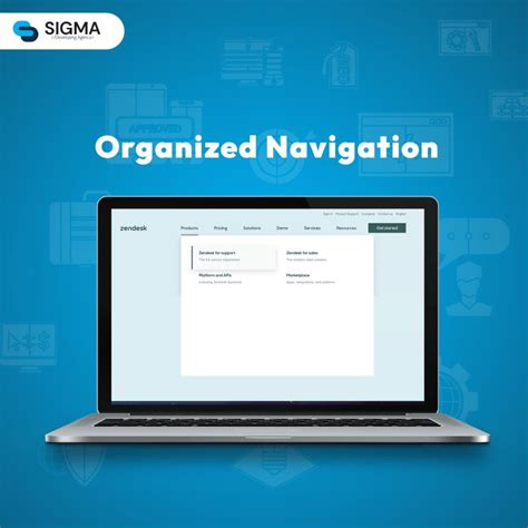Sigma Solution On Linkedin Sigma Yourultimatesolution Webdevelopment Websites