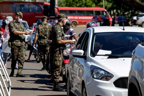 Governo De Rondônia Celebra O Dia Do Exército Parceria é Fortalecida