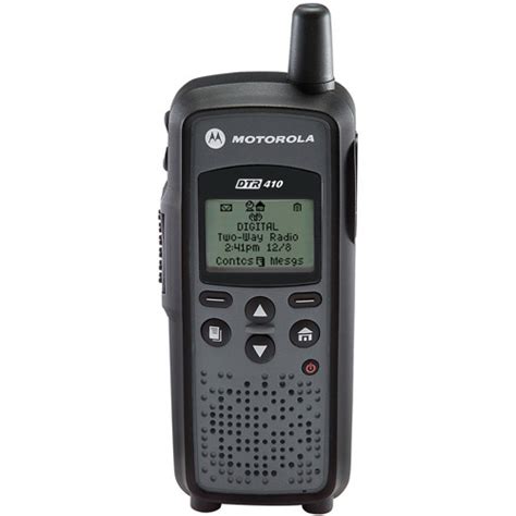 Motorola Digital Business Radio