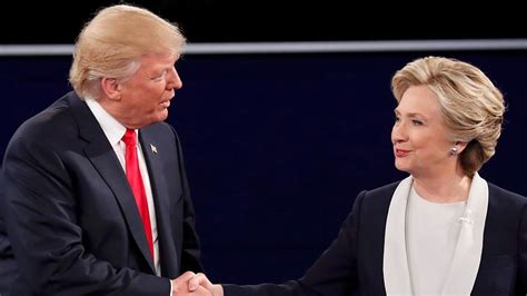 Los 5 Momentos Más Tensos E Incómodos Del Hostil Debate Presidencial