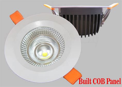 چراغ cob - چراغ قوه