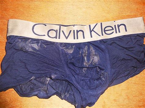 Cumstained Show Us Your Dried Cum Stains