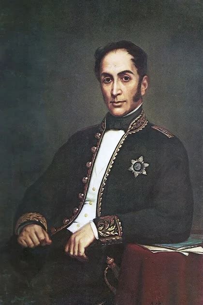 Los sueños de libertad y grandeza de Simón Bolívar que son hechos trizas cada día en Venezuela