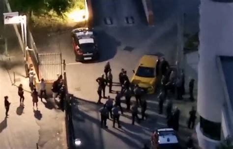 Stupro Cuginette A Caivano 9 Arresti 7 Sono Minorenni Reggiosera