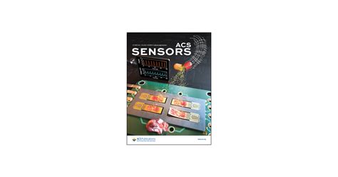 ACS Sensors Vol No