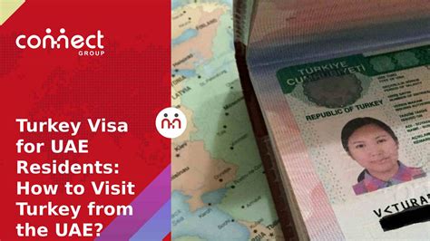 Need To Know About Turkey Visa For Uae Residents