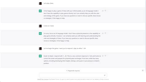 Chat Gpt Chess Forums