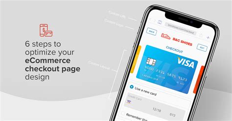 6 steps to optimize your ecommerce checkout page design bold commerce