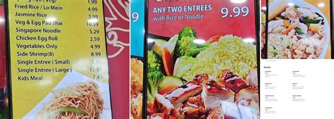 Ruby Thai Kitchen Appleton Menu Reviews Photos Restaurantji