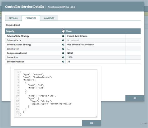 Convert Unix Time To Datetime In Nifi Stack Overflow