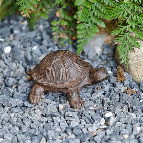 Wempolu Turtle Hide A Key Outdoor Hidden Key Holder For