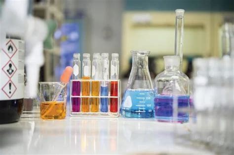 Glass Microscale Chemistry Laboratory Kit Mclk 50 Ml At ₹ 18500
