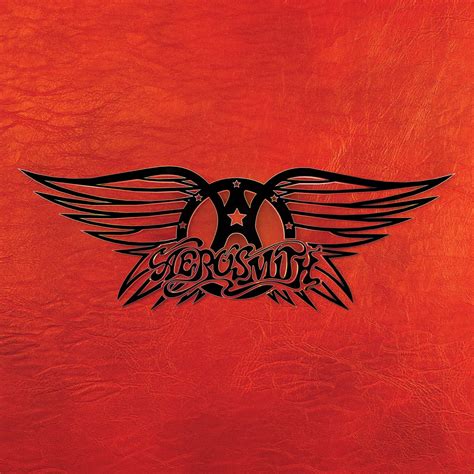 Greatest Hits》 Aerosmith的专辑 Apple Music