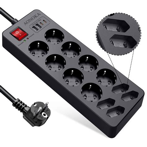 Enchufe 16a O 25a Outlet Seller Th