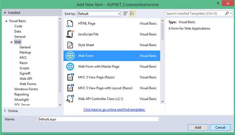Asp Net Criando Uma Conex O Ass Ncrona O Sql Server