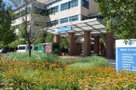 Ogden Clinic Specialty Center At Mckay Dee Hospital Ogden Utah