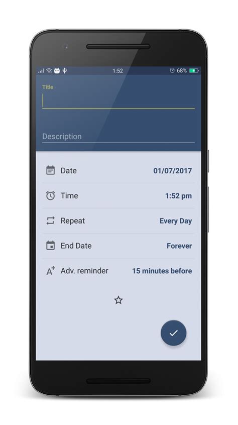New REMINDER App For Android Users IssueWire
