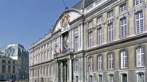 Un Assassinat Commis En Flandre Jugé Aux Assises De Liège Rtbfbe