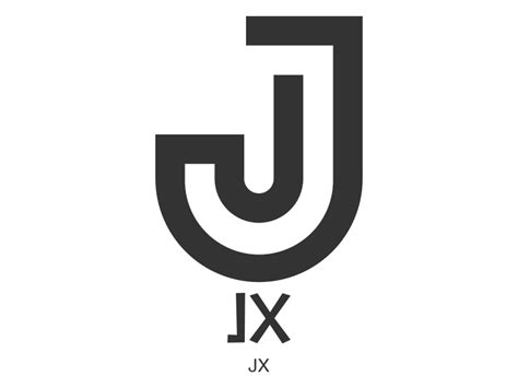 JX logo | 一键设计 logo - 标小智