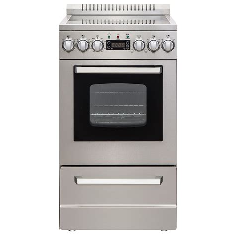 11 Best 24 Inch Electric Stove Dont Settle For Less Width