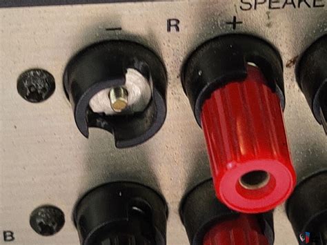 Onkyo Integra Tx 108 Computer Controlled Tuner Amplifier Receiver Photo