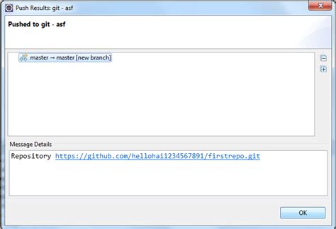 Uploadpush Eclipse Project Into Github Tech Tweets