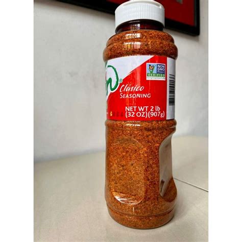 Tajin Clasico Seasoning With Lime Lazada Ph