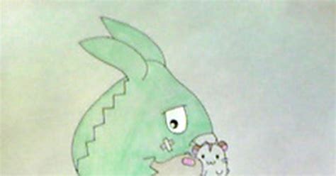 絵師ぽけだん化】 【絵師ぽけだん化】過去の私と今の私【小説もどき書いたよ】 春風 珠凛のイラスト Pixiv