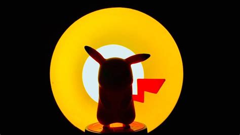 Took A Picture Of My Pikachu Think It Turned Out Pretty Well R Amiibo