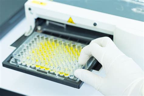 managing elisa and elispot data with labkey server sdms labkey software