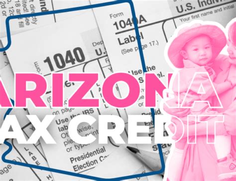 Arizona Tax Credit Choices Pregnancy Centers
