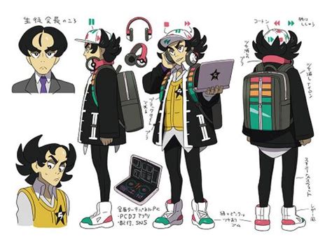 Giacomo Bulbapedia the community driven Pokémon encyclopedia