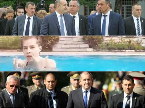 ЕКШЪН НА МАКС СИГНАЛ С ТЕЖКИ ВЪПРОСИ до НСО за разюзданите купони на Дарина Радева в резиденция