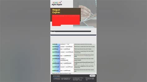 deep dive into jira jql jira jql shorts youtube