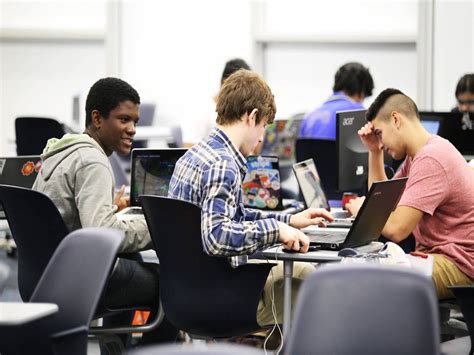 Knight Foundation School Of Computing And Information Sciences